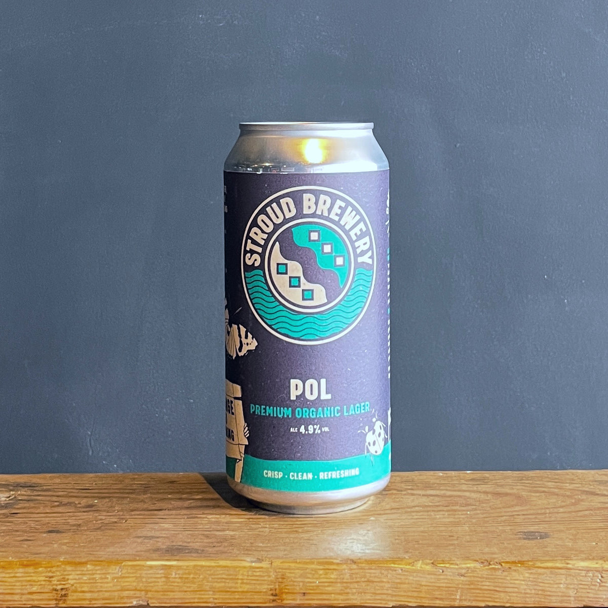 Stroud Brewery - POL – Martin & Malthouse