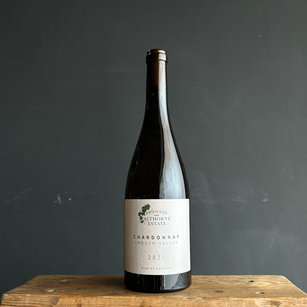 Althorne Estate Chardonnay 2022 – Martin & Malthouse
